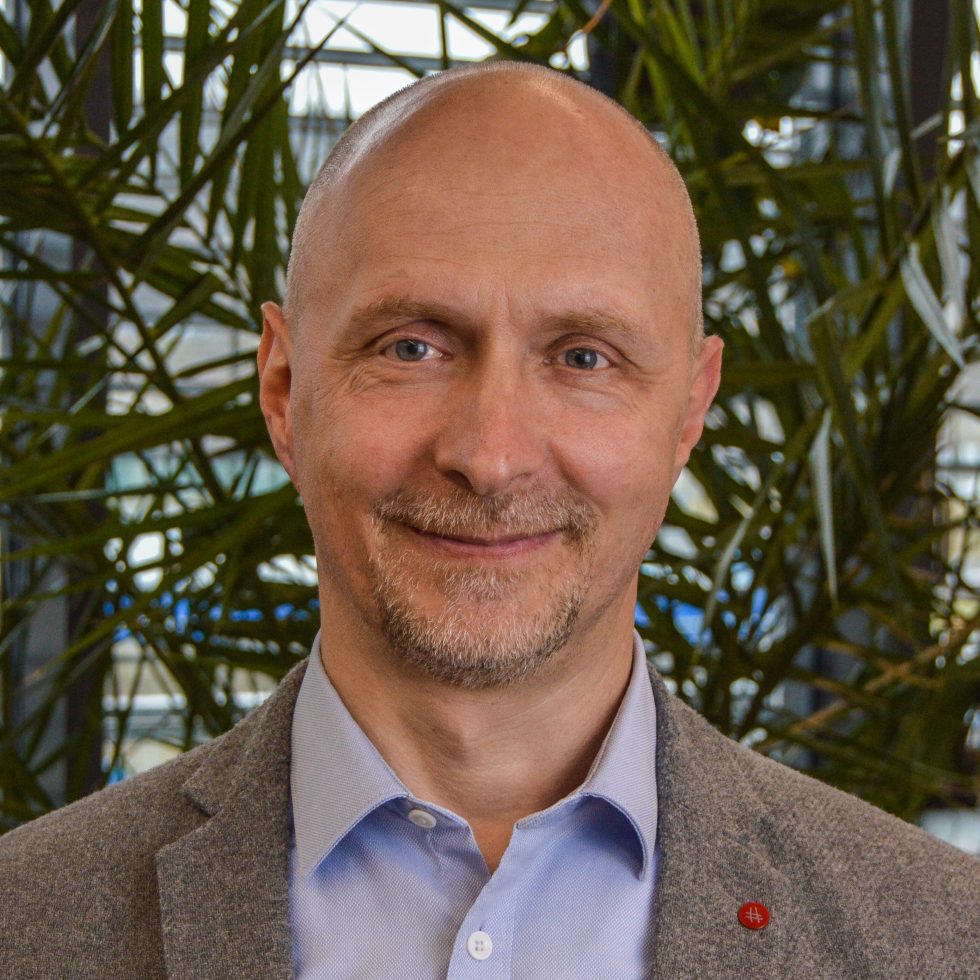 Martin Beránek - BM4U | business managers