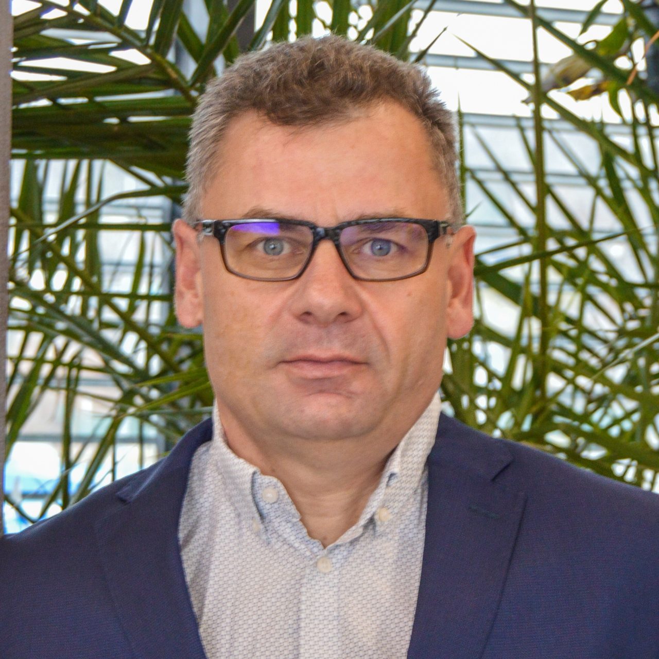 Ing. Daniel Moravec, MBA - BM4U | business managers