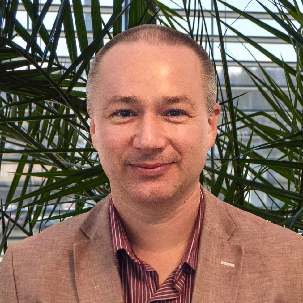 Bc. Michal Turek - BM4U | business managers