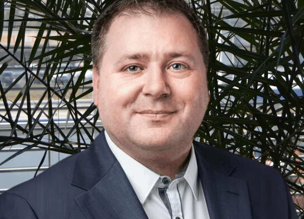 Ing. David Pinka - BM4U | business managers