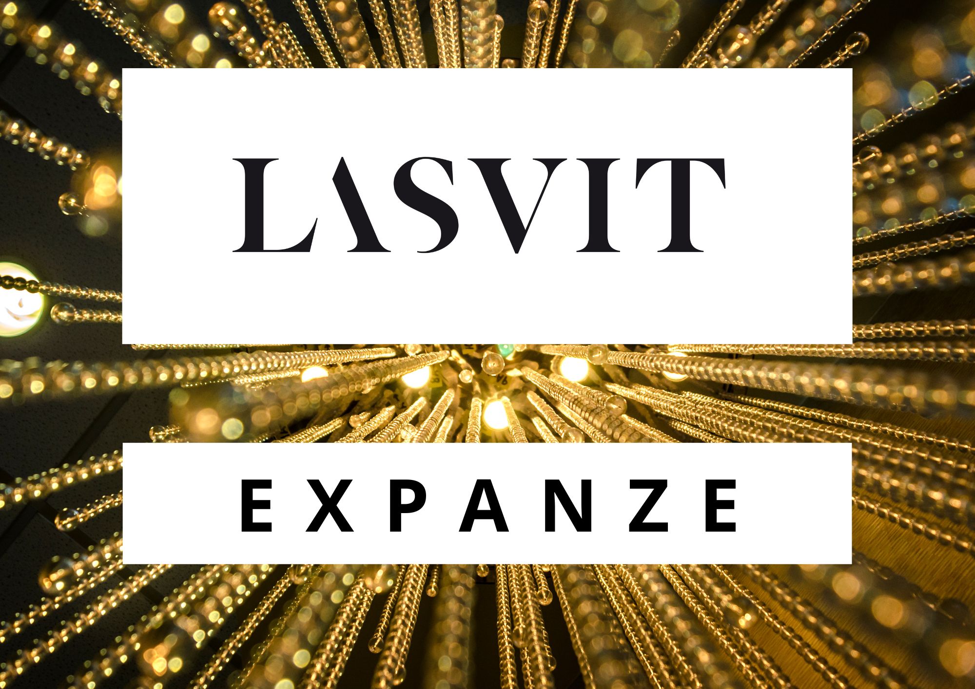 Jak na expanzi na nové trhy dle Lasvitu - BM4U | business managers